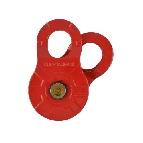 SNATCH BLOCK S 15T HUSAR Winch