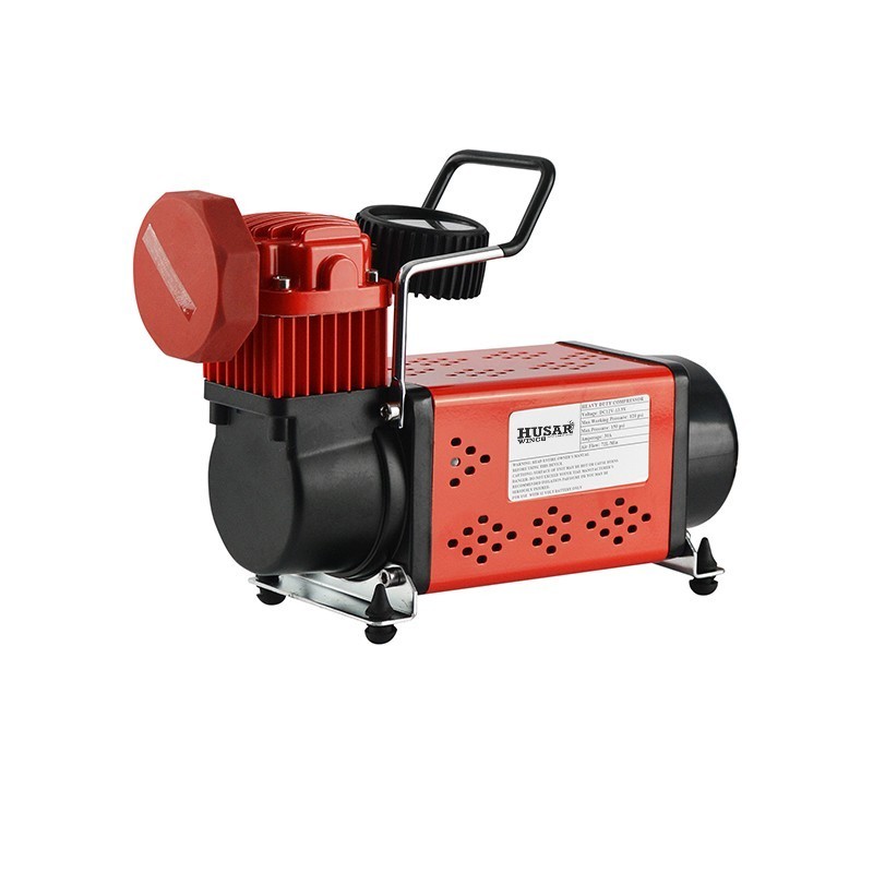 Compressor BST 120 PSI